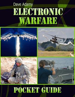 Electronic Warfare Pocket Guide by David Adamy | Goodreads