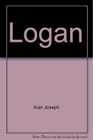 Logan by Alan Joseph | Goodreads