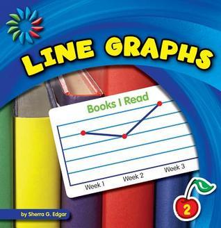 Line Graphs by Sherra G. Edgar | Goodreads