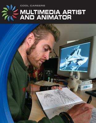 Multimedia Artist and Animator by Matt Mullins | Goodreads