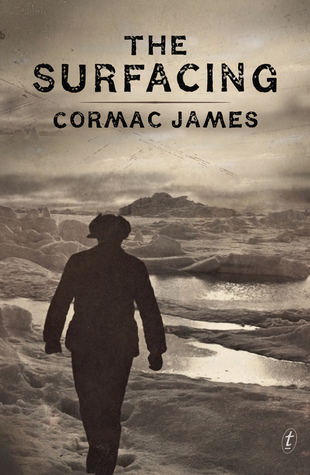 The Surfacing by Cormac James | Goodreads