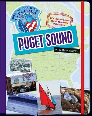 Puget Sound by Katie Marsico | Goodreads