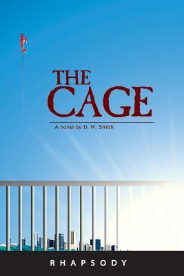 The Cage (The Remains #1) by D.M. Smith | Goodreads