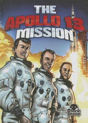 The Apollo 13 Mission (Disaster Stories) by Adam Stone | Goodreads