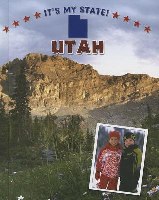 Utah (It's my State!) by Doug Sanders | Goodreads