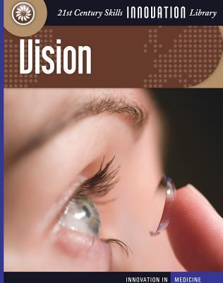 Vision by Susan H. Gray | Goodreads