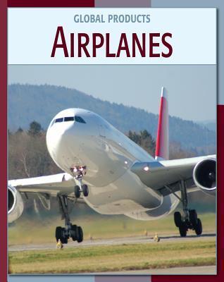 Airplanes by Nancy Robinson Masters | Goodreads
