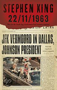 22-11-1963 by Stephen King | Goodreads