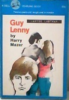 Guy Lenny by Harry Mazer | Goodreads