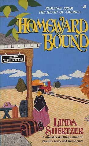 Homeward Bound (Homespun) by Linda Shertzer | Goodreads