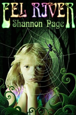Eel River by Shannon Page | Goodreads