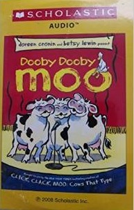 Dooby Dooby Moo by Doreen Cronin | Goodreads