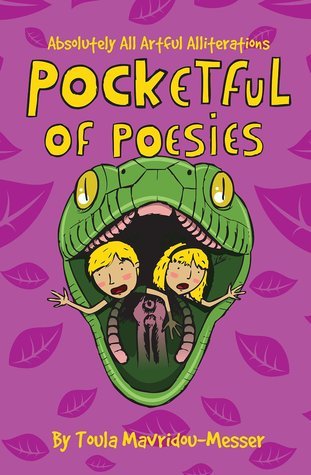 Pocketful of Poesies by Toula Mavridou-Messer | Goodreads