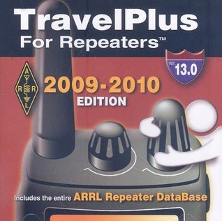 TravelPlus for Repeaters by The American Radio Relay League | Goodreads