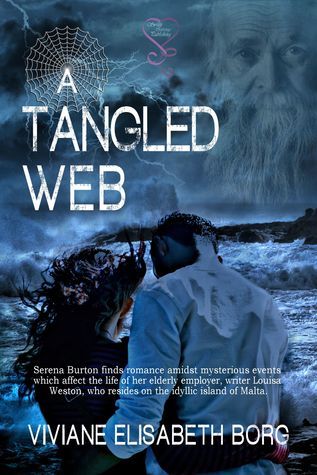 A Tangled Web by Viviane Elisabeth Borg | Goodreads