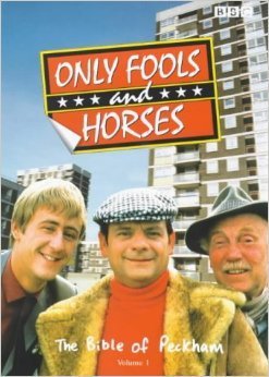 Only Fools and Horses: The Scripts Vol. 1. by John Sullivan | Goodreads