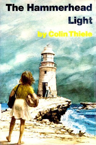 The Hammerhead Light by Colin Thiele | Goodreads