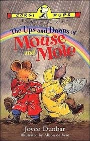 Ups and Downs of Mouse and Mole by Joyce Dunbar | Goodreads