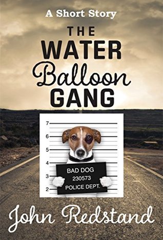 The Water Balloon Gang by John Redstand | Goodreads
