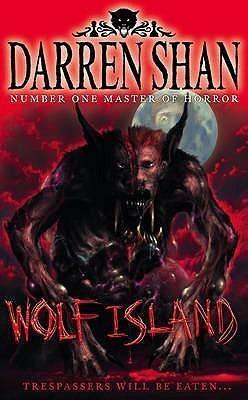 Wolf Island (The Demonata, #8) by Darren Shan | Goodreads