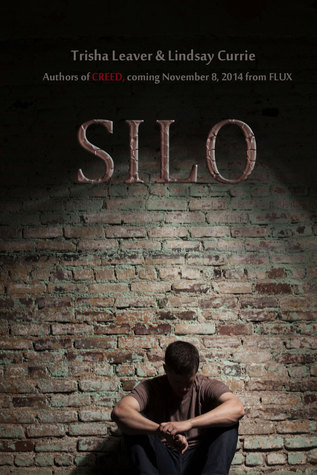 Silo by Trisha Leaver | Goodreads