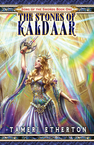 The Stones of Resurrection by Tameri Etherton | Goodreads