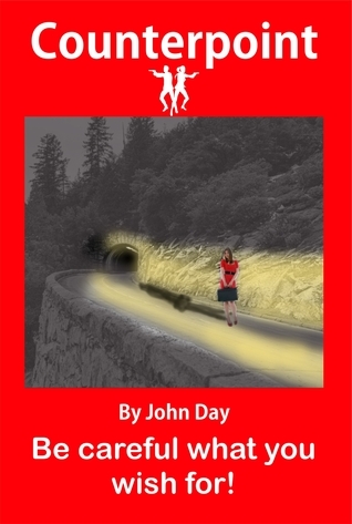 Counterpoint (Max & Carla #1) by John Day | Goodreads