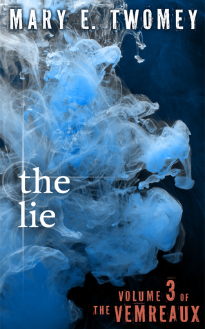 The Lie by Mary E. Twomey | Goodreads