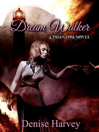 Dream Walker by Denise Harvey | Goodreads