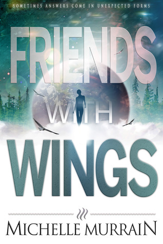 Friends with Wings by Maxwell Pearl | Goodreads