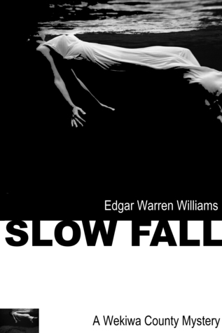 Slow Fall by Edgar Williams | Goodreads