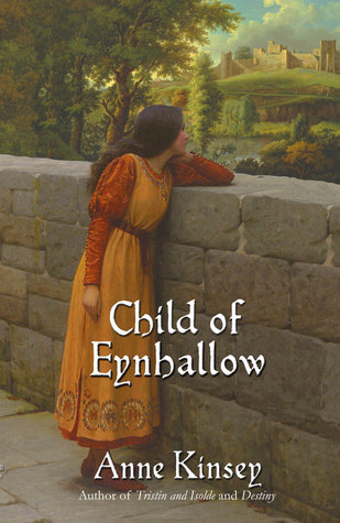 Child of Eynhallow by Anne Kinsey | Goodreads