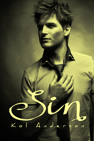 Sin by Kol Anderson | Goodreads