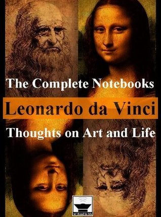 CLS 011 (2 Books) "The Complete Notebooks of Leonardo da Vinci ...