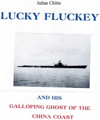 LUCKY FLUCKEY by Julian Chitta | Goodreads