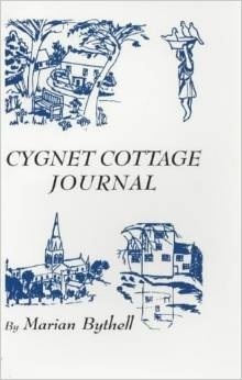 Cygnet Cottage Journal by Marian Bythell | Goodreads