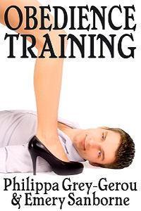Obedience Training by Philippa Grey-Gerou | Goodreads