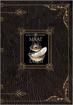 Maat Tarot by Julie Cuccia-Watts | Goodreads