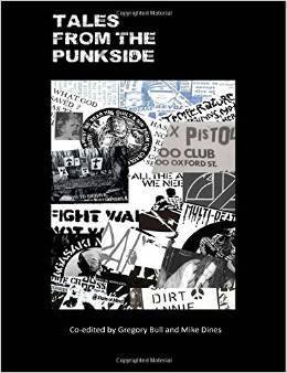 Tales from the Punkside by Mike Dines | Goodreads