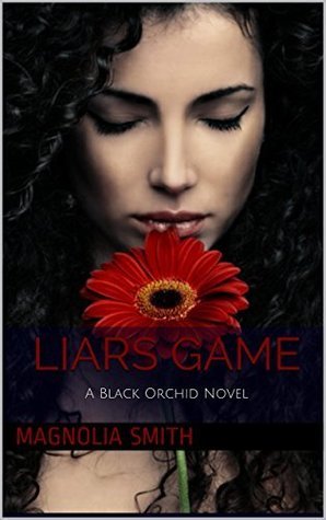 Red Flower by Jane Simms | Goodreads