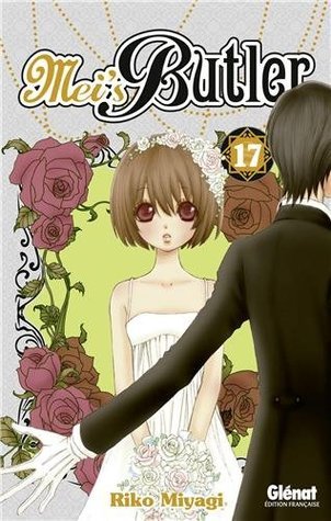 Mei's Butler, Vol.17 by Riko Miyagi | Goodreads