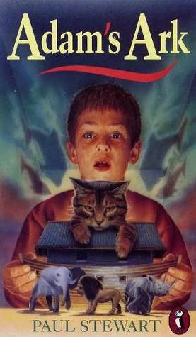Adam's Ark (Puffin Books) by Paul Stewart | Goodreads