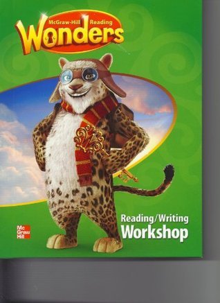 Reading Wonders Reading/Writing Workshop Grade 4 by McGraw-Hill ...