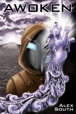 Awoken by Alex South | Goodreads