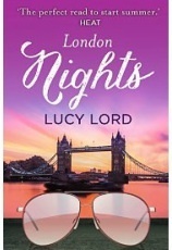 London nights by Lucy Lord | Goodreads