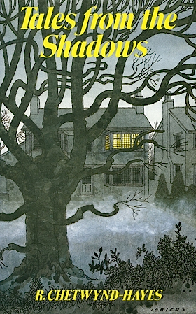 Tales from the Shadows by R. Chetwynd-Hayes | Goodreads