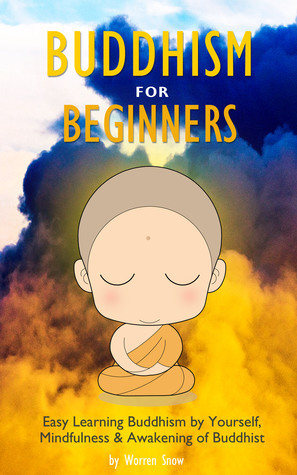 Buddhism: For Beginners: Easy Learning Buddhism by Yourself ...