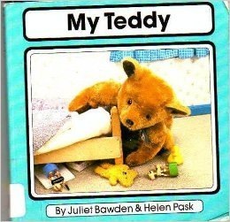 My Teddy by Juliet Bawden | Goodreads