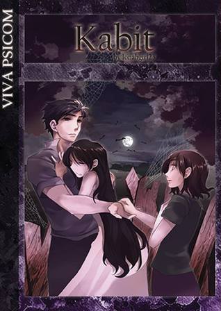 Kabit by ionahgirl23 | Goodreads