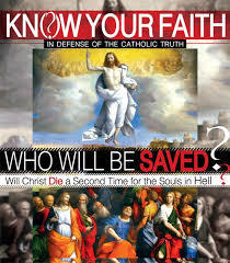 Know Your Faith: In Defense of the Catholic Truth by Tim Melliza SSP ...